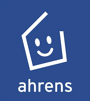 Ahrens Kaarsjes - Oermensjes